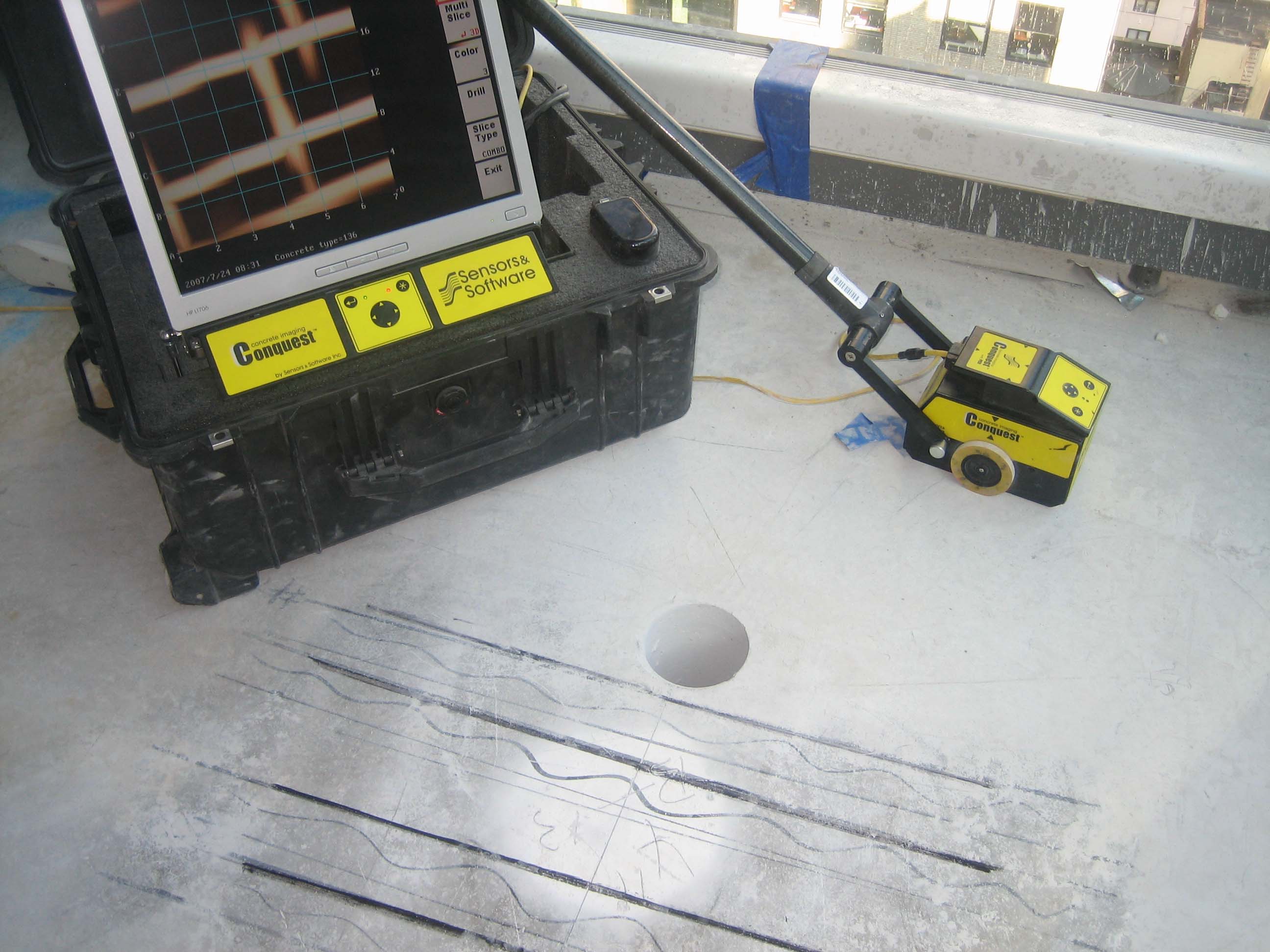 Concrete Scanning Cost At Milla Levi Blog